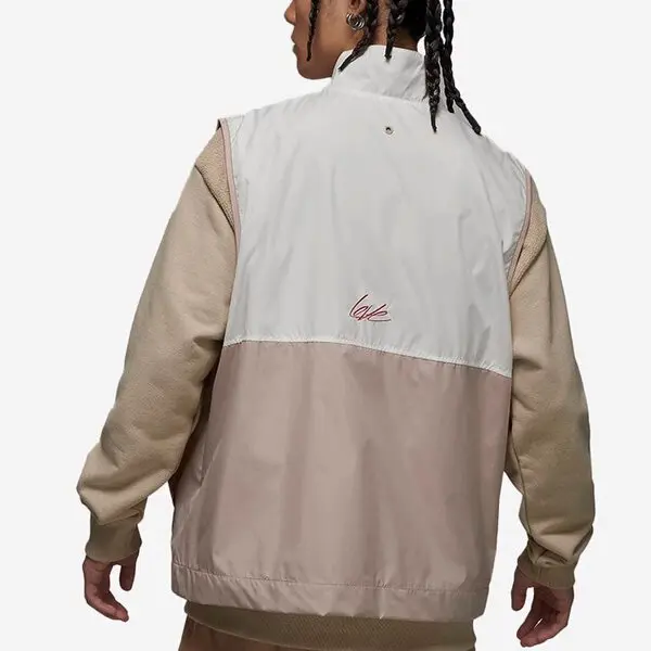JORDAN Cargo Vest