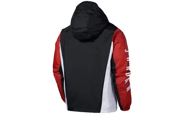 JORDAN Jumpman Multicolor Basketball Jacket