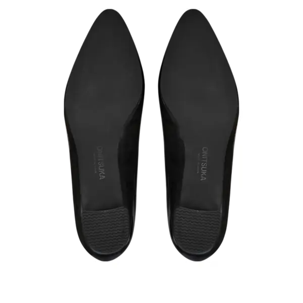 Onitsuka Tiger Pumps With Block Heel