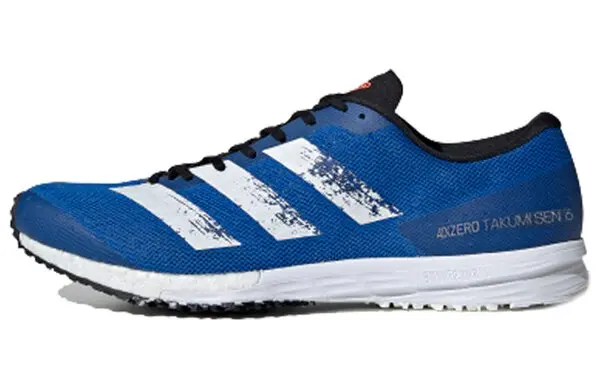 Adidas Adizero Takumi Sen 6 Running Shoes
