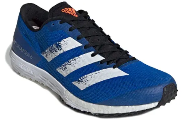 Adidas Adizero Takumi Sen 6 Running Shoes