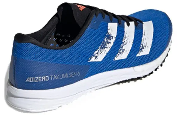 Adidas Adizero Takumi Sen 6 Running Shoes