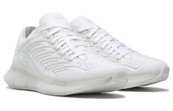 REEBOK Zig Kinetica Athletic Sneakers - White