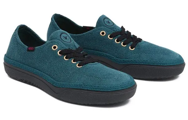 VANS Curren X Knost X Circle Vee Sneakers