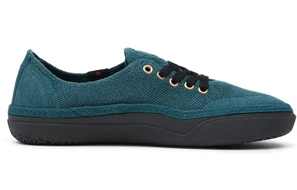 VANS Curren X Knost X Circle Vee Sneakers