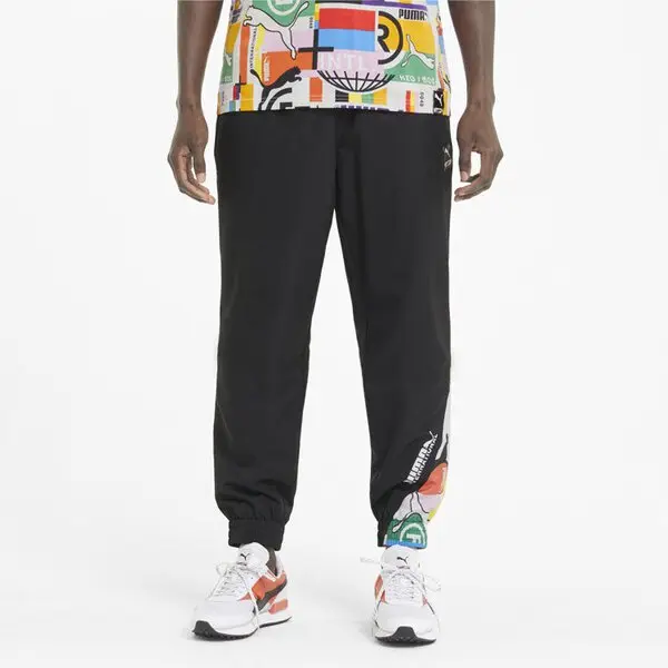 PUMA International Pants