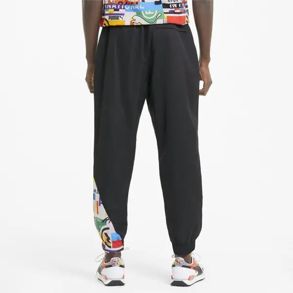 PUMA International Pants