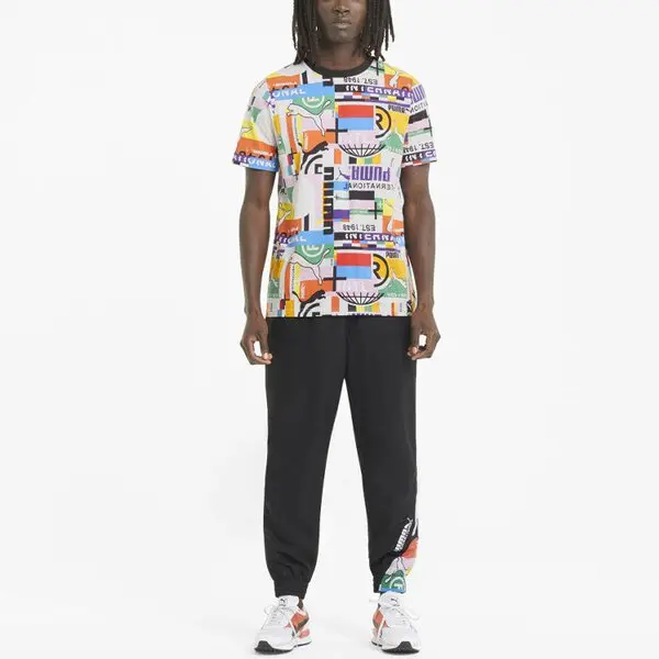 PUMA International Pants