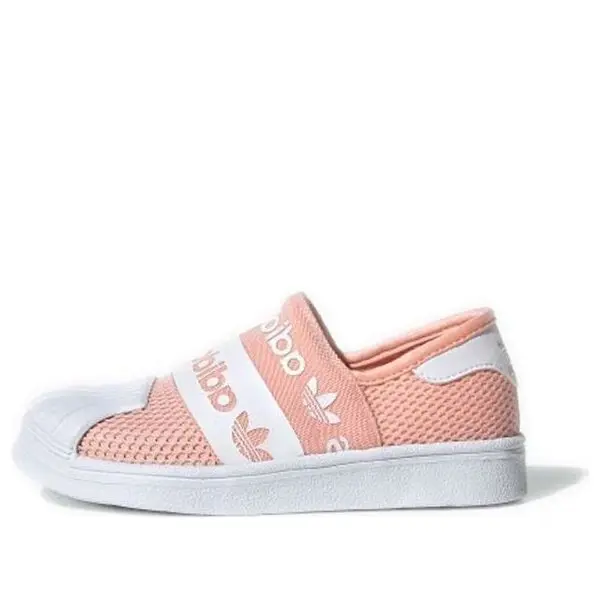 Adidas Superstar Slip-on Sneakers