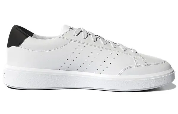 Adidas Neo Nova Court Sneakers - White/black