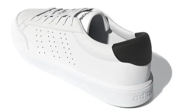 Adidas Neo Nova Court Sneakers - White/black