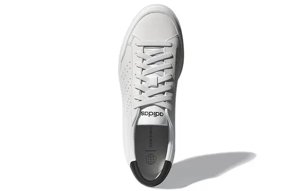 Adidas Neo Nova Court Sneakers - White/black