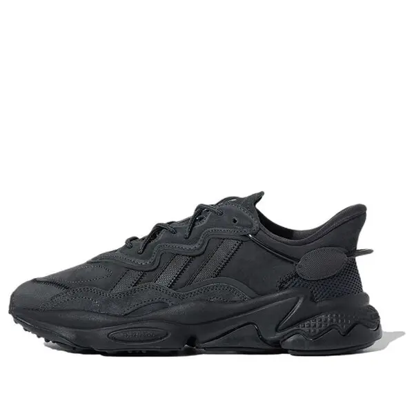 Adidas Originals Ozweego - Dark Gray