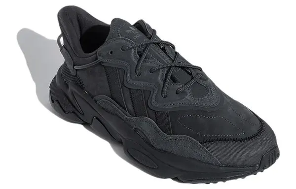 Adidas Originals Ozweego - Dark Gray
