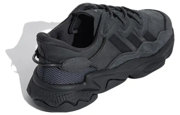 Adidas Originals Ozweego - Dark Gray