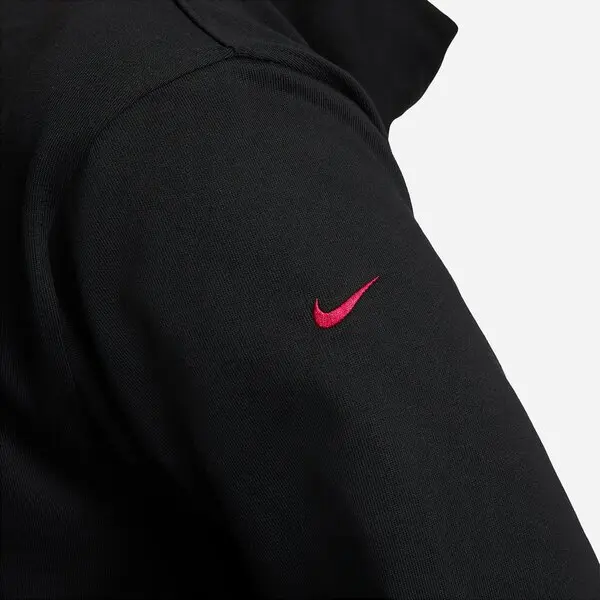 Nike Lebron James X Liverpool Fc Pullover Hoodie