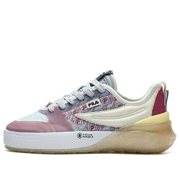 FILA Mixa Sneakers - Gray