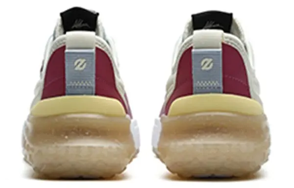 FILA Mixa Sneakers - Gray