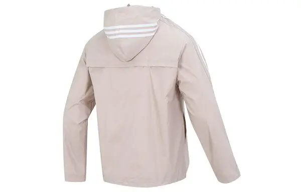 Adidas Essentials 3-stripes Woven Windbreaker