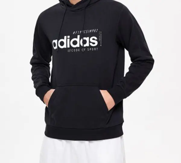 Adidas Hoodie