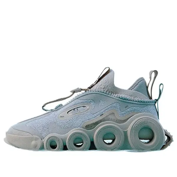 ANTA Star Series Sneakers - Grey/blue