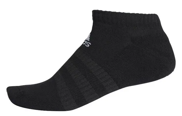 Adidas Cush Low 1 Pp Socks 3 Pack