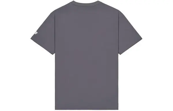 NEW BALANCE Graphic Pocket T-shirt Asia Sizing
