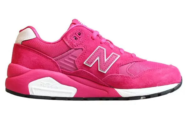NEW BALANCE 580 Retro Casual Sneakers