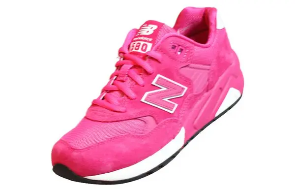NEW BALANCE 580 Retro Casual Sneakers
