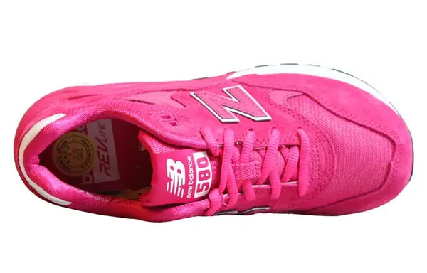 NEW BALANCE 580 Retro Casual Sneakers