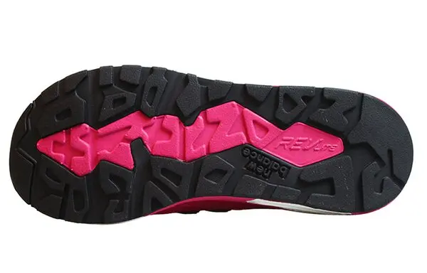 NEW BALANCE 580 Retro Casual Sneakers