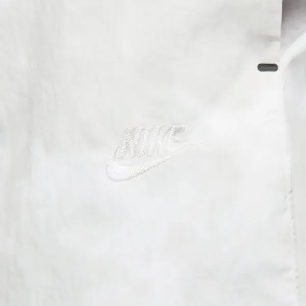 Nike Tech Pack Shorts - White