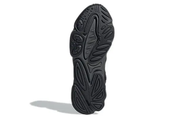 Adidas Originals Ozweego "triple - Black