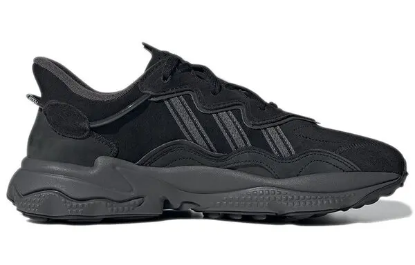 Adidas Originals Ozweego "triple - Black