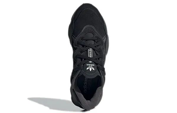 Adidas Originals Ozweego "triple - Black