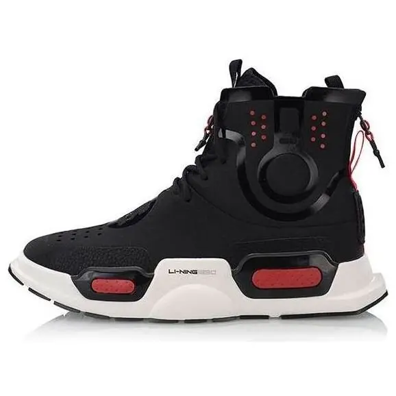 LI-NING Essence 2 Reburn High Top Sneakers