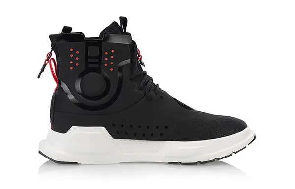 LI-NING Essence 2 Reburn High Top Sneakers