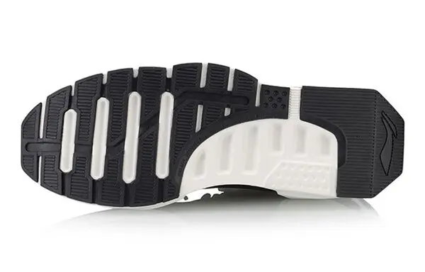 LI-NING Essence 2 Reburn High Top Sneakers