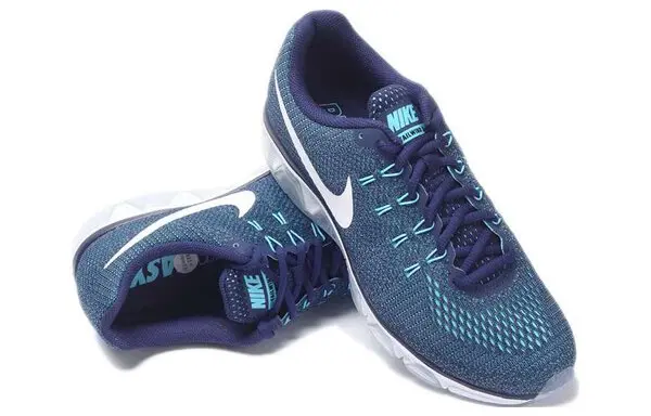 Nike Max Tailwind Sneakers - Navy/multi-color