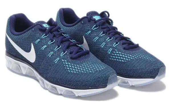 Nike Max Tailwind Sneakers - Navy/multi-color
