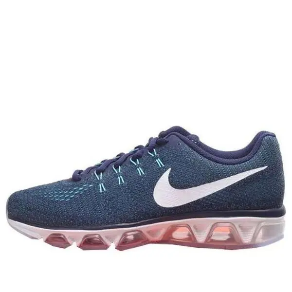 Nike Max Tailwind Sneakers - Navy/multi-color