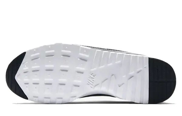 Nike Max Thea Sneakers - Black