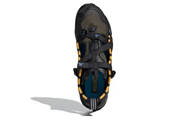 Adidas Novaturbo Sandal Sneakers