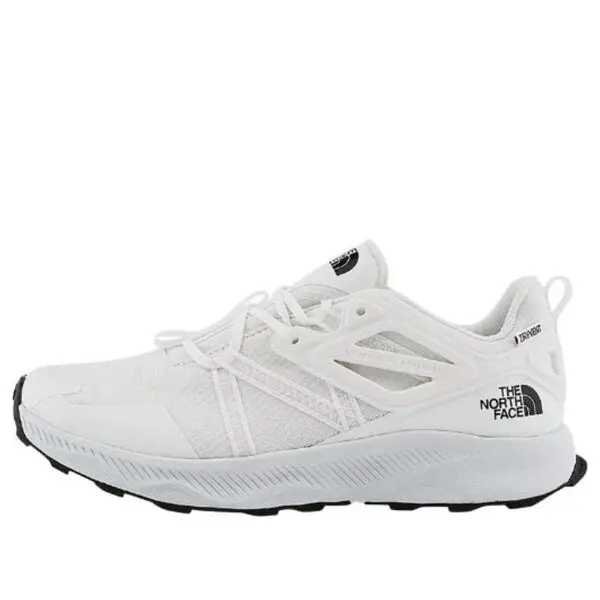 The North Face Oxeye Trail Trainers - White