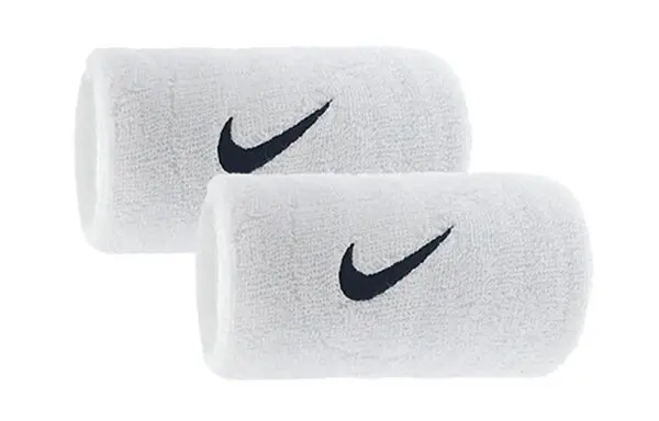 Nike Swoosh Wristband