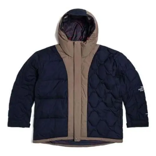 The North Face Urban Exploration Down Jacket