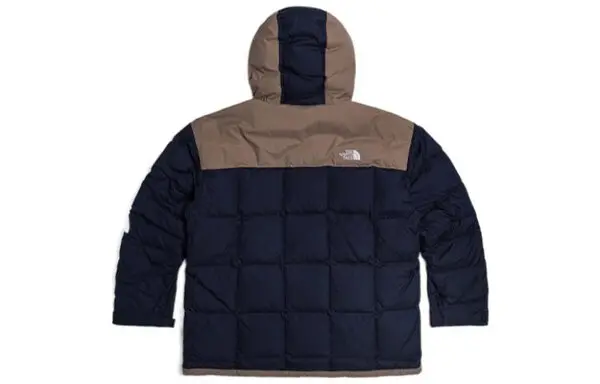 The North Face Urban Exploration Down Jacket