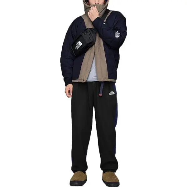 The North Face Urban Exploration Down Jacket