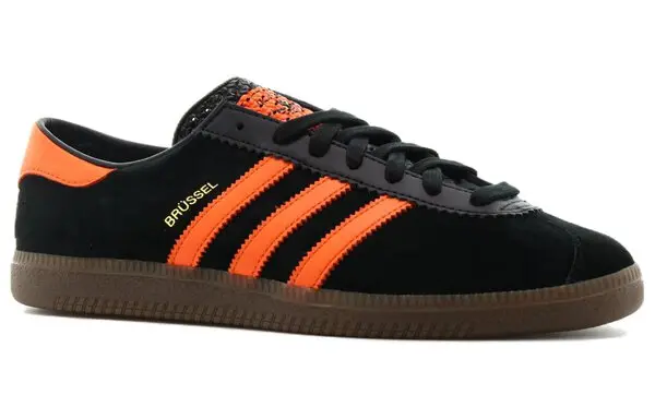 Adidas Originals Brussels Sneakers