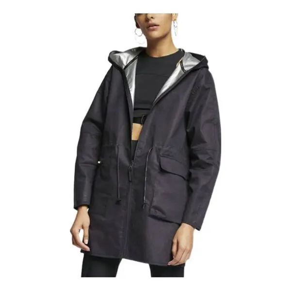 Nike Woven Jacket - Default Color